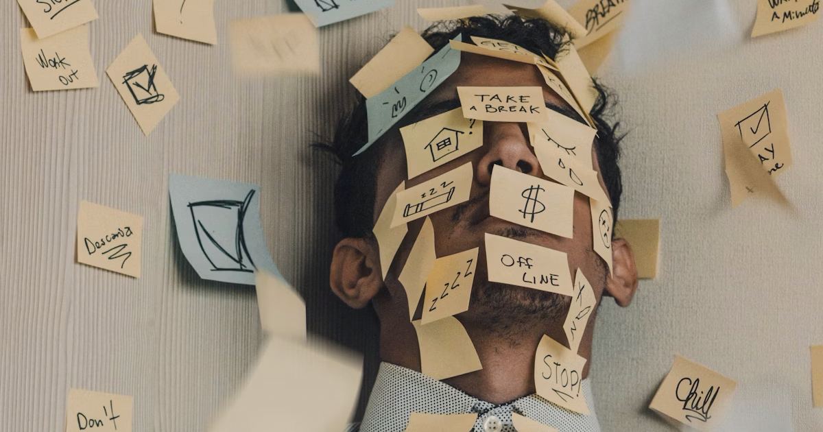 When Data Speaks, The Human Burden Lifts